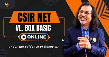 Online Live Classes for CSIR NET Math, IIT JAM Math/ Stats | Dips Academy